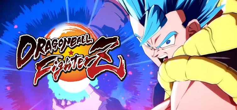 DragonBall FighterZ Free ( PC ) - McDevilStar
