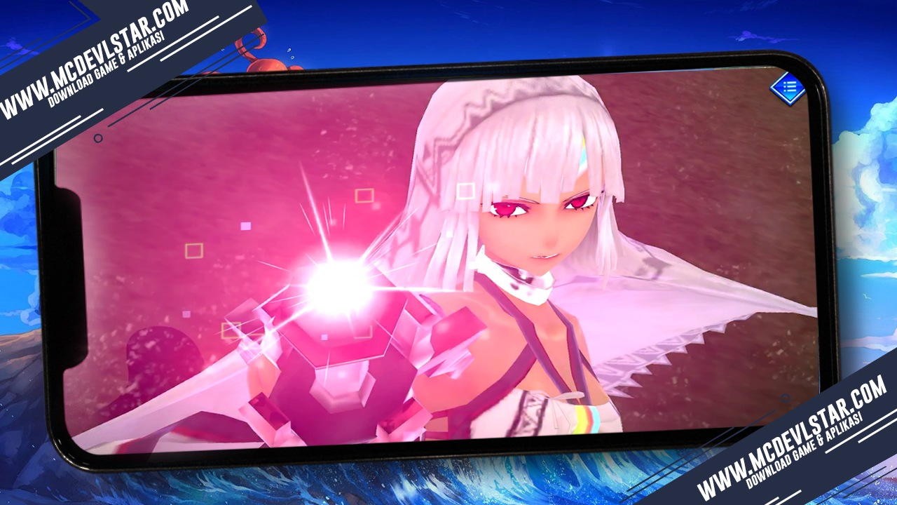 Fate/EXTELLA: Link ( Mod ) v.1.0.2 Android – Download All Rom Game ...
